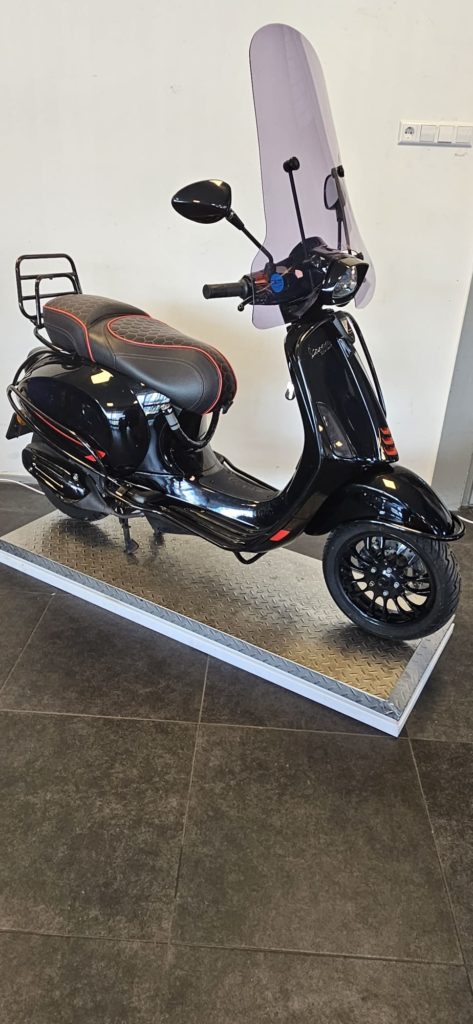 Futurebikes Scooters